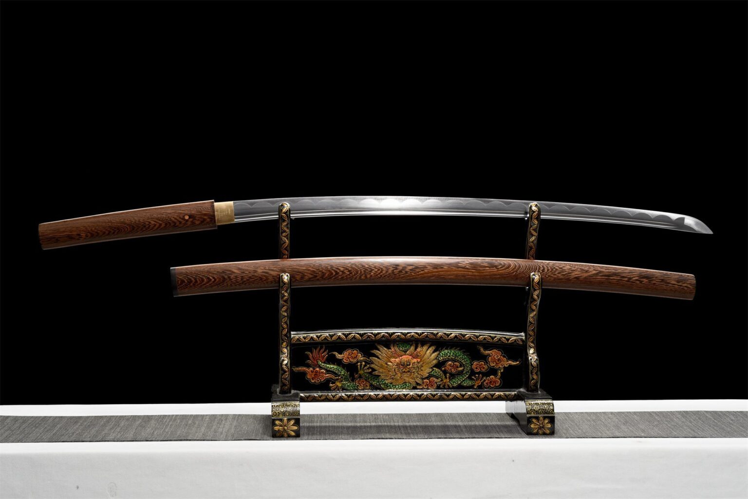 Katana sin Guarda | KatanaEmpire.mx