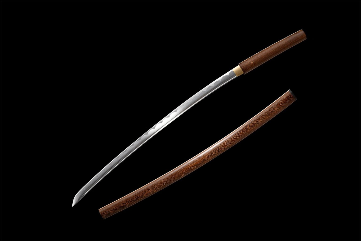 Katana sin Guarda | KatanaEmpire.mx