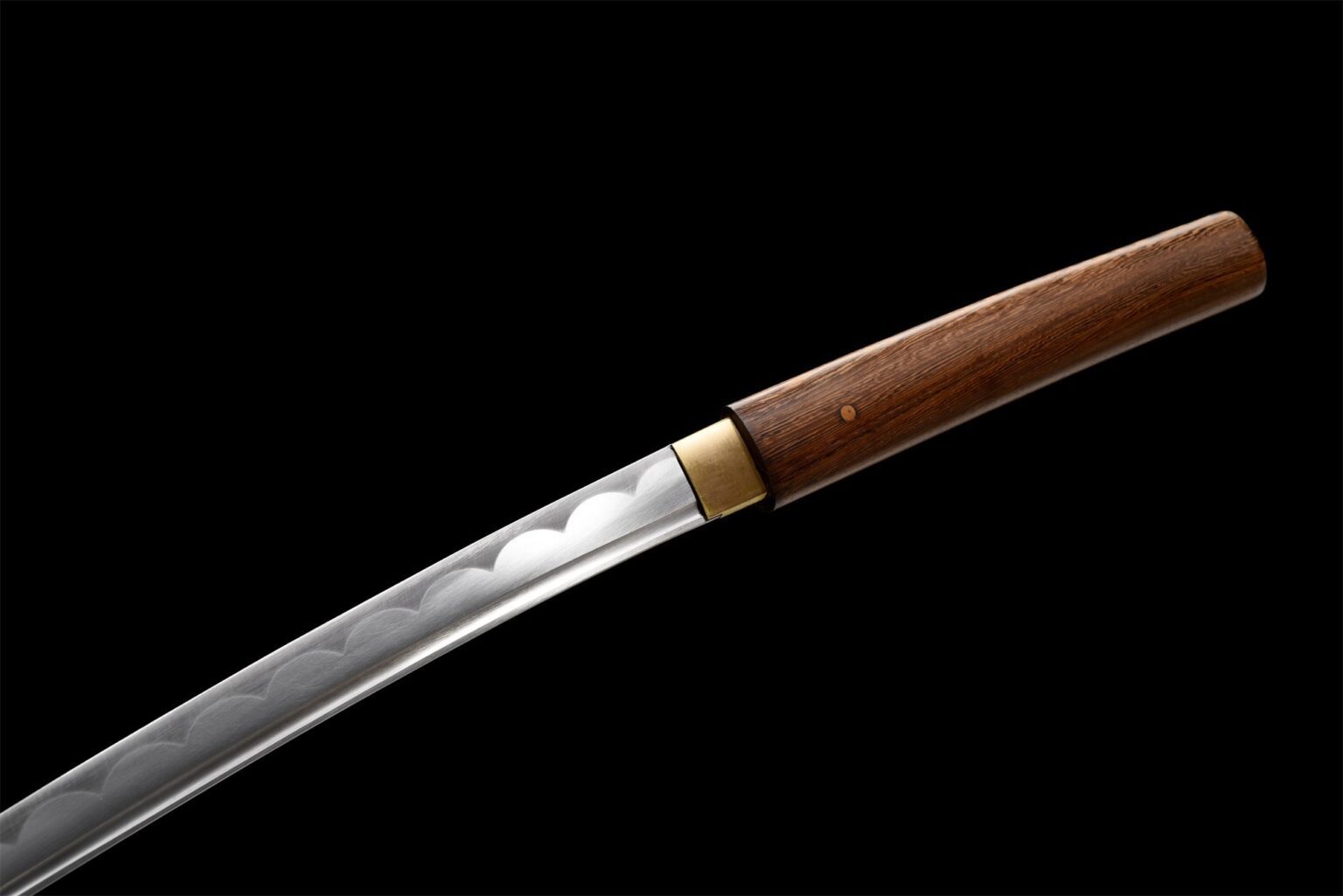 Katana sin Guarda | KatanaEmpire.mx